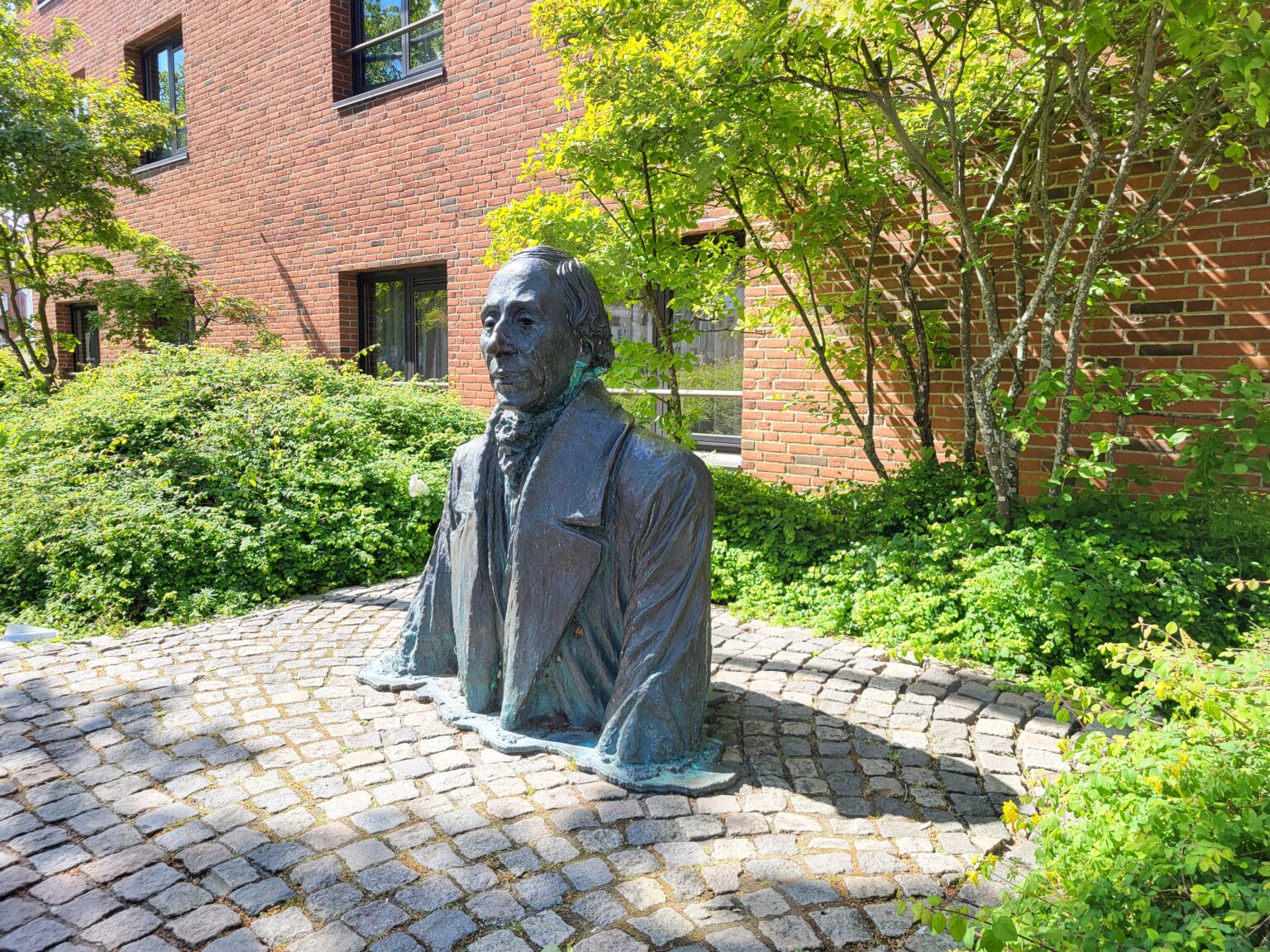 3-vejs deal på Casino Odense med Kasper Christoffersen som vinder ...