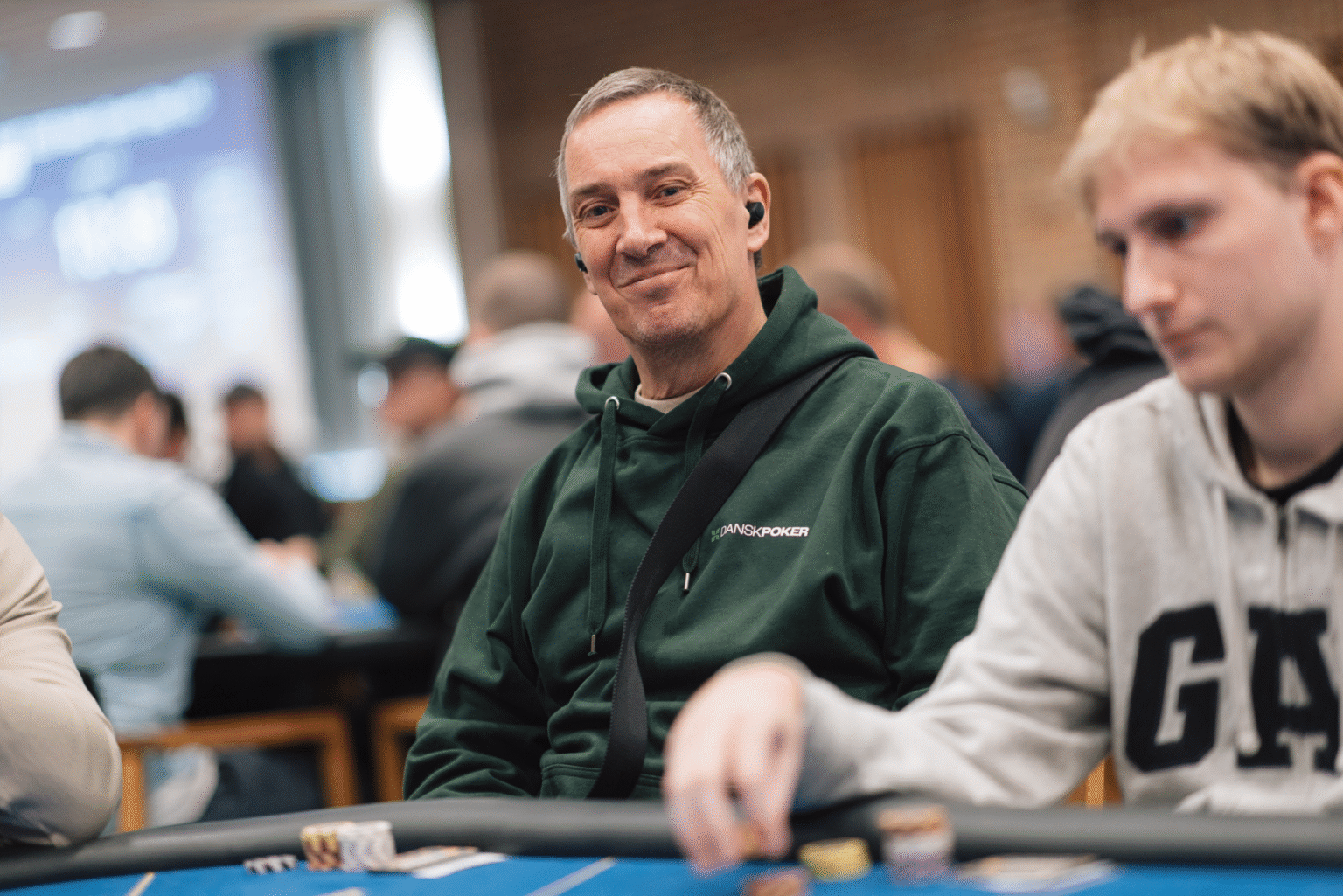 Otte dage til DM: Spillernes bud på en ny mester - Dansk Poker